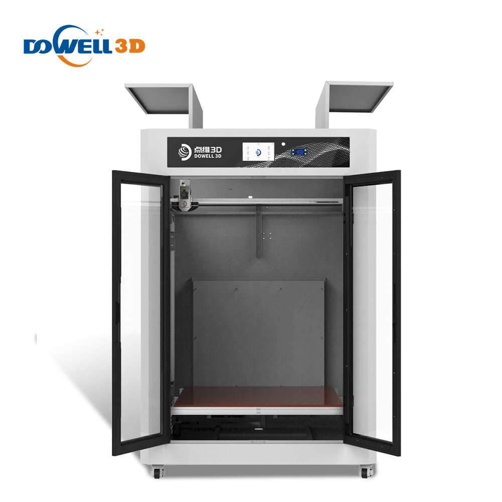 Big Volume impresora 3D Big Size 1000*1000*1200mm Industrial 3D Printer Large Format cheap 3d ...